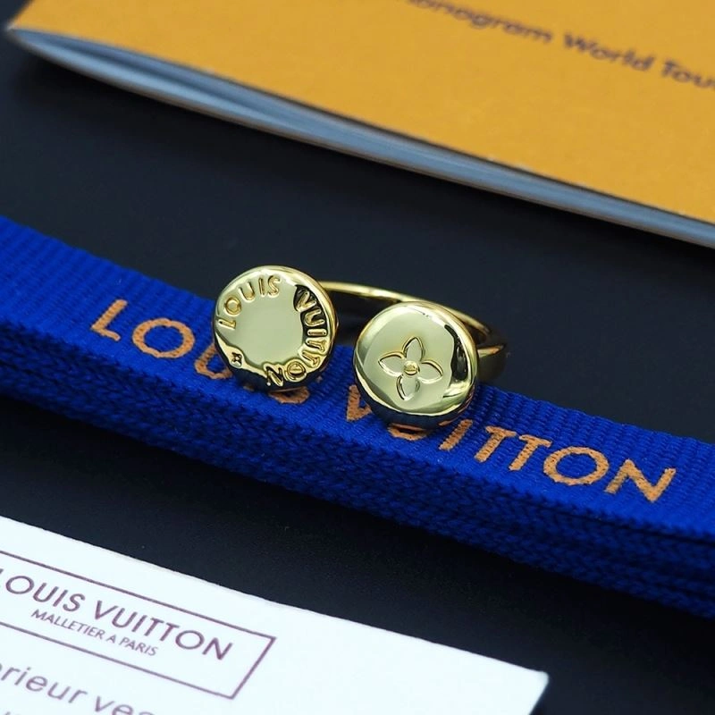 Affordable Louis Vuitton Rings