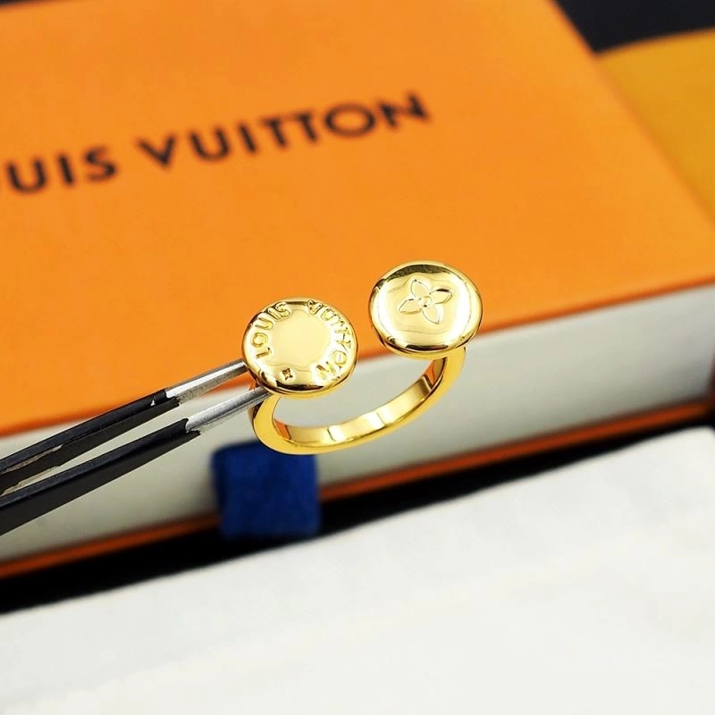Affordable Louis Vuitton Rings