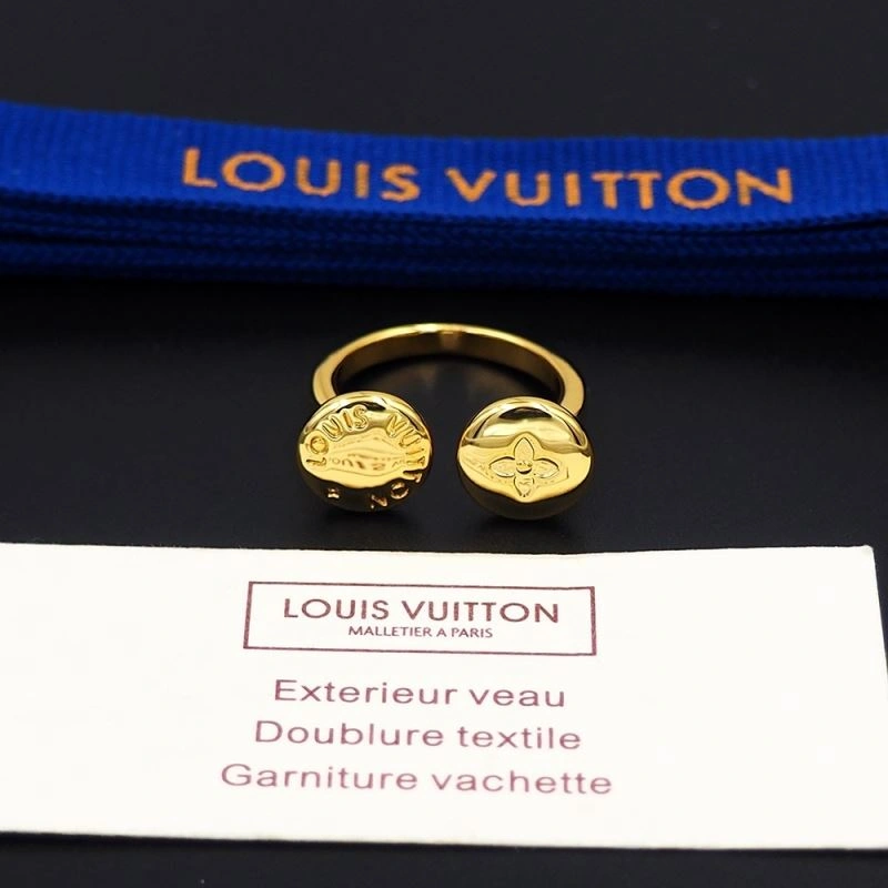 Affordable Louis Vuitton Rings