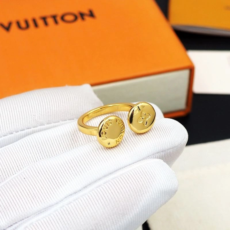 Affordable Louis Vuitton Rings