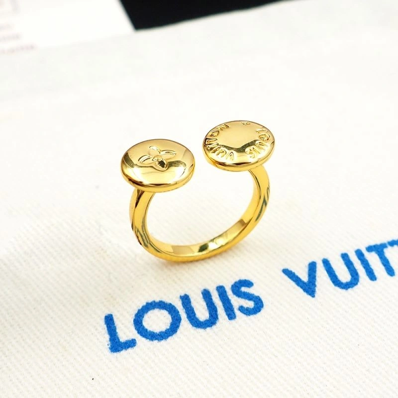 Affordable Louis Vuitton Rings