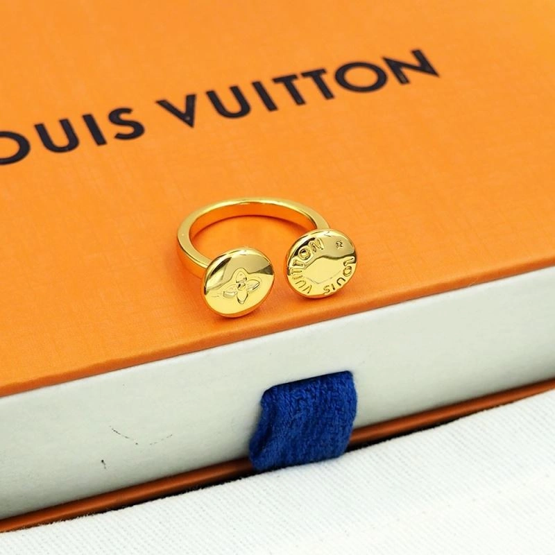 Affordable Louis Vuitton Rings