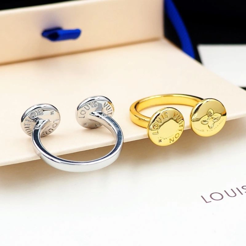 Inexpensive Louis Vuitton Rings