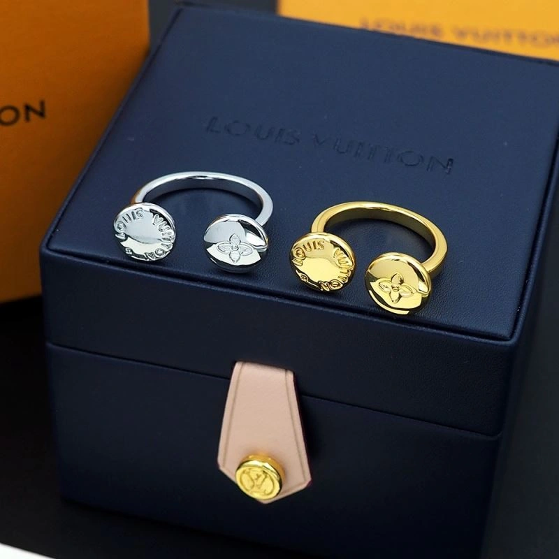 Inexpensive Louis Vuitton Rings