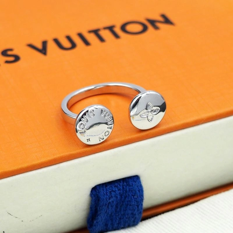 Inexpensive Louis Vuitton Rings