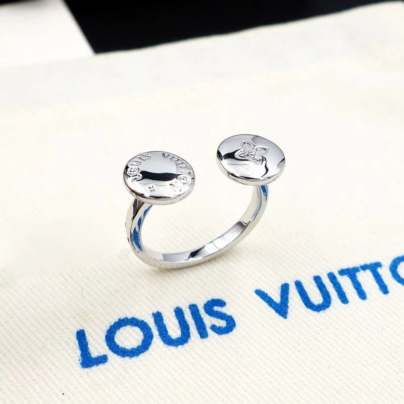 Inexpensive Louis Vuitton Rings