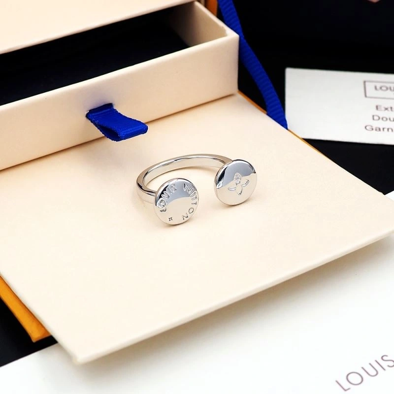 Inexpensive Louis Vuitton Rings