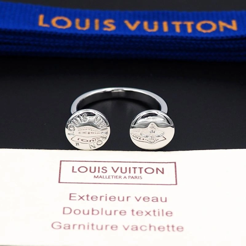 Inexpensive Louis Vuitton Rings