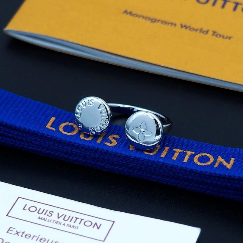 Inexpensive Louis Vuitton Rings