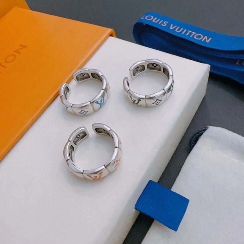 Value-priced Louis Vuitton Rings