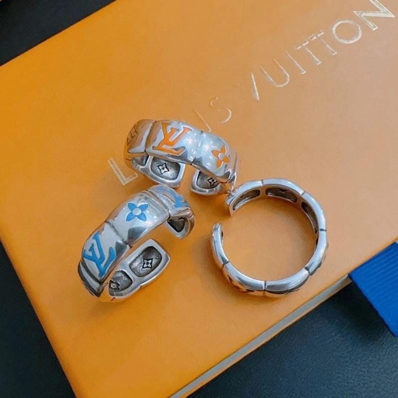 Value-priced Louis Vuitton Rings