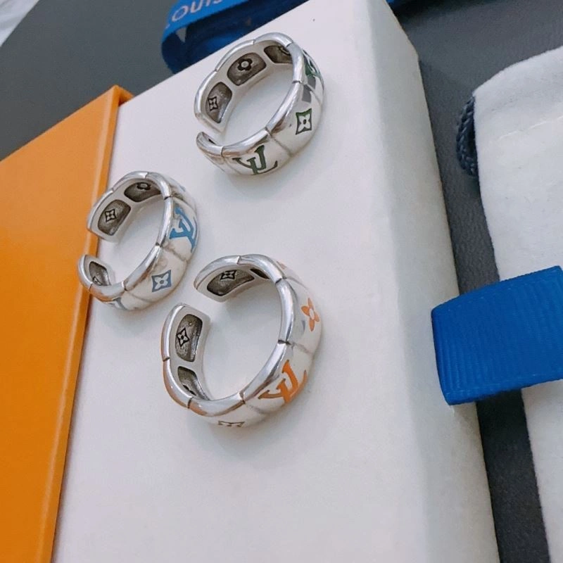 Value-priced Louis Vuitton Rings