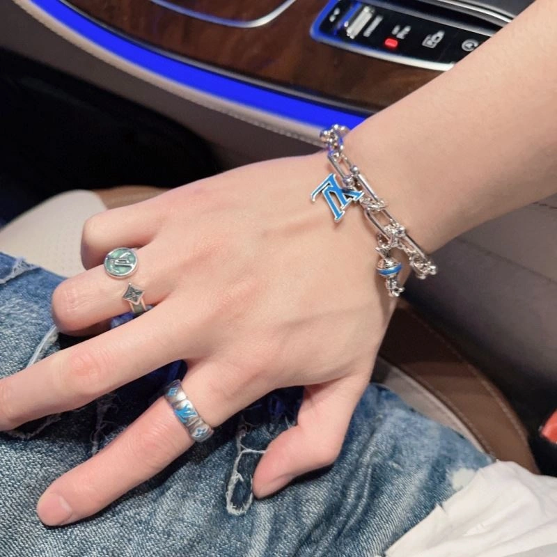 Value-priced Louis Vuitton Rings