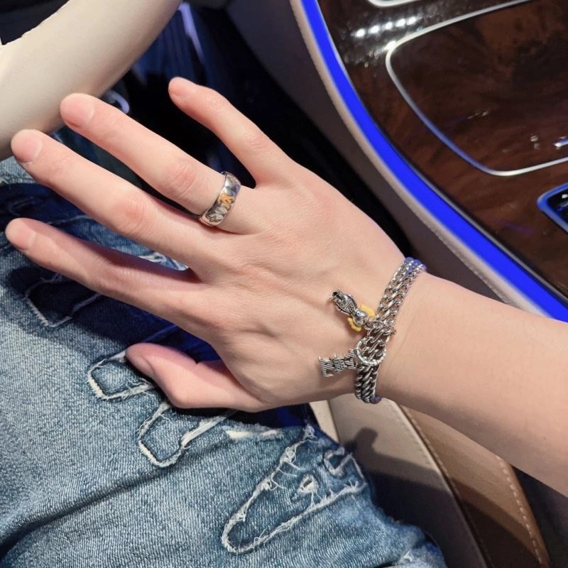 Value-priced Louis Vuitton Rings
