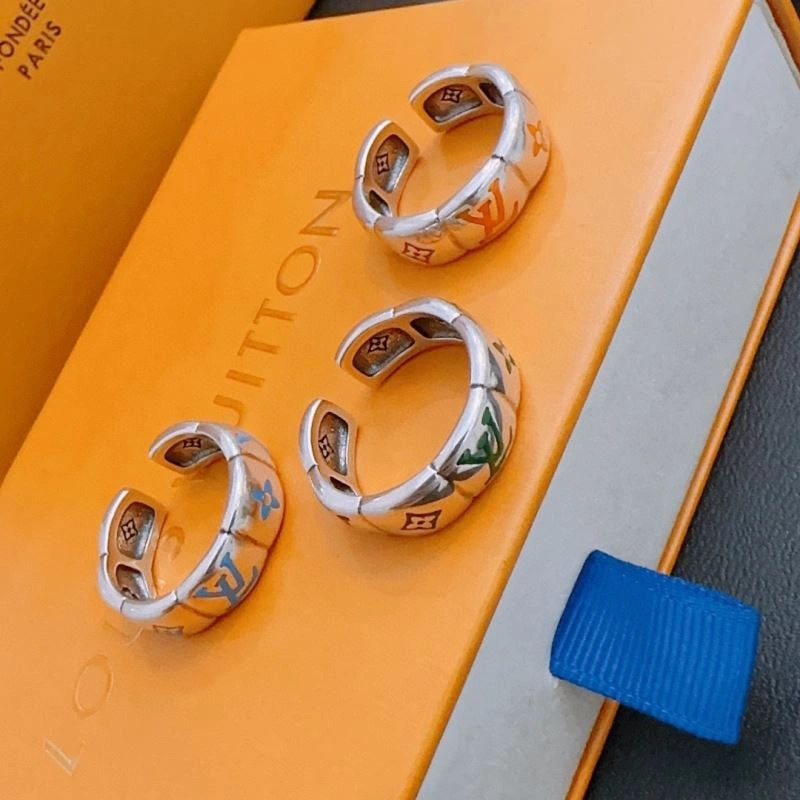 Value-priced Louis Vuitton Rings