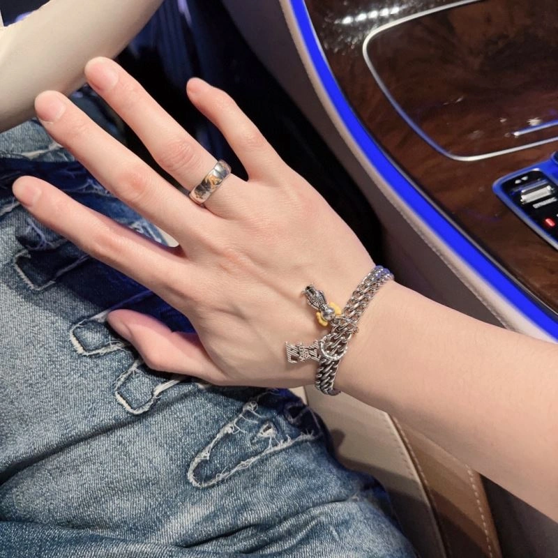Value-priced Louis Vuitton Rings