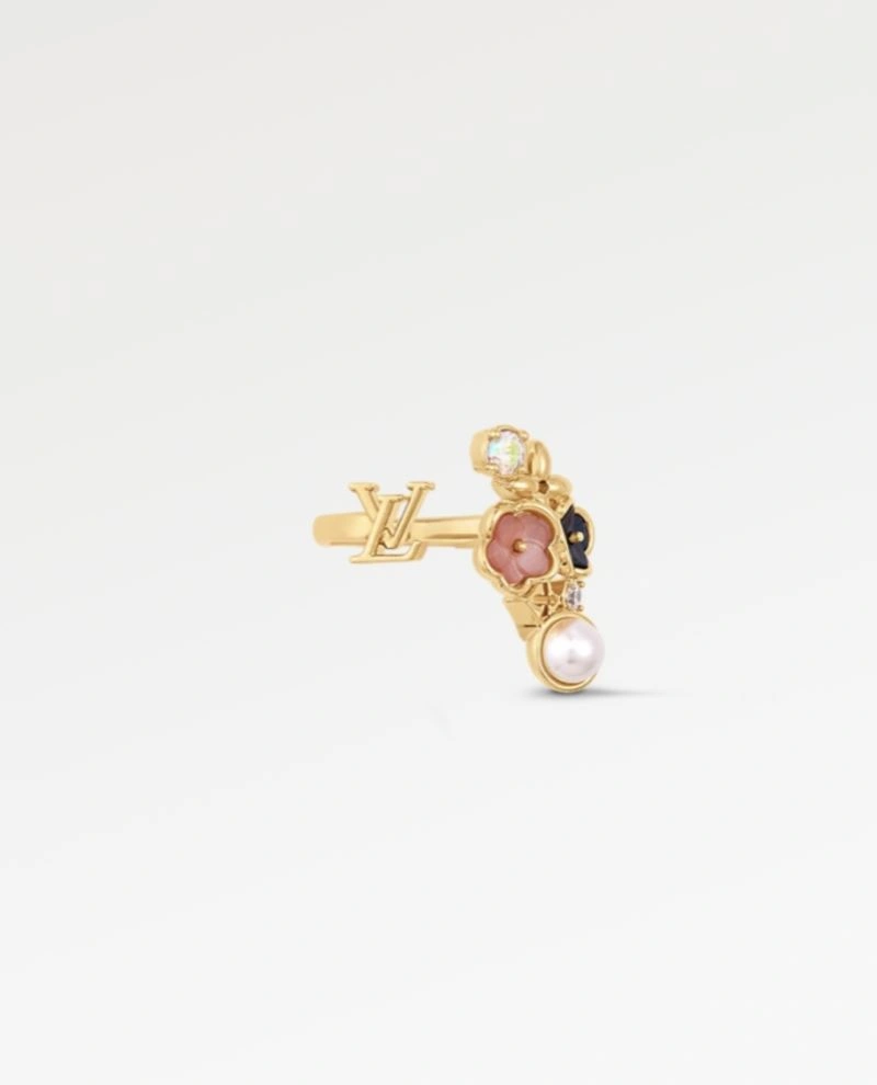 Louis Vuitton Rings