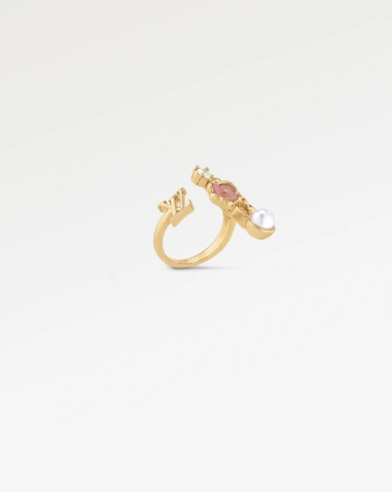 Economical Louis Vuitton Rings