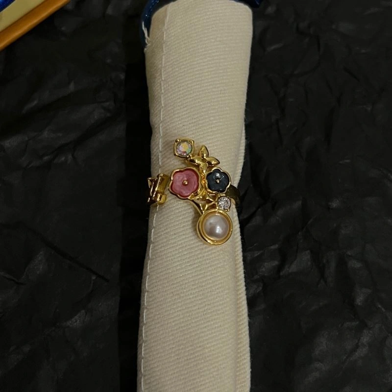 Economical Louis Vuitton Rings