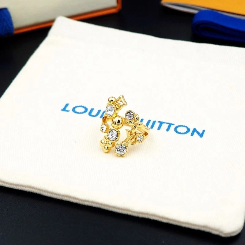 Discounted Louis Vuitton Rings