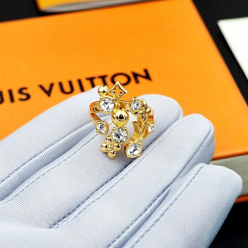 Discounted Louis Vuitton Rings