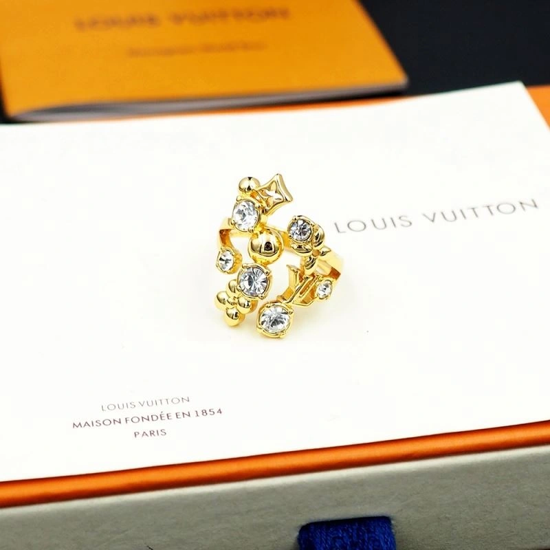 Discounted Louis Vuitton Rings