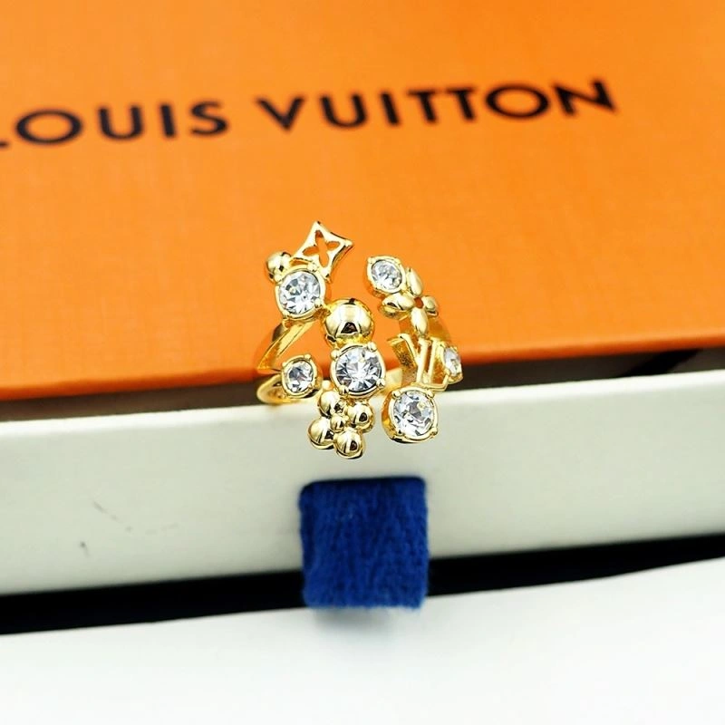 Discounted Louis Vuitton Rings