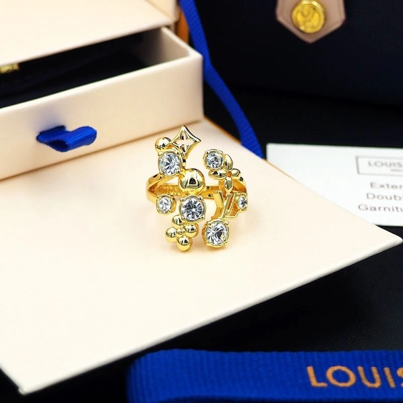 Discounted Louis Vuitton Rings
