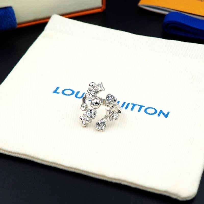 Brand-original Louis Vuitton Rings