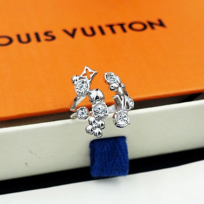 Brand-original Louis Vuitton Rings