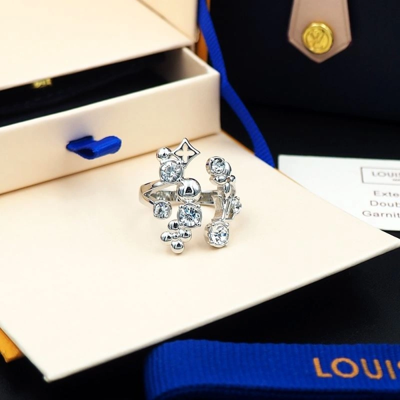 Brand-original Louis Vuitton Rings