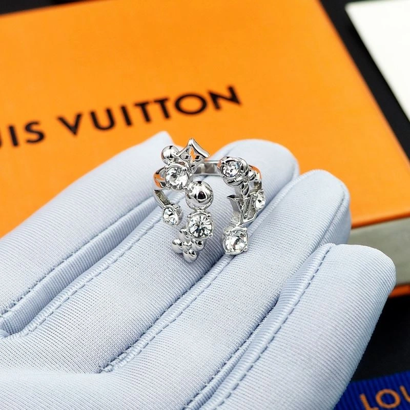 Brand-original Louis Vuitton Rings