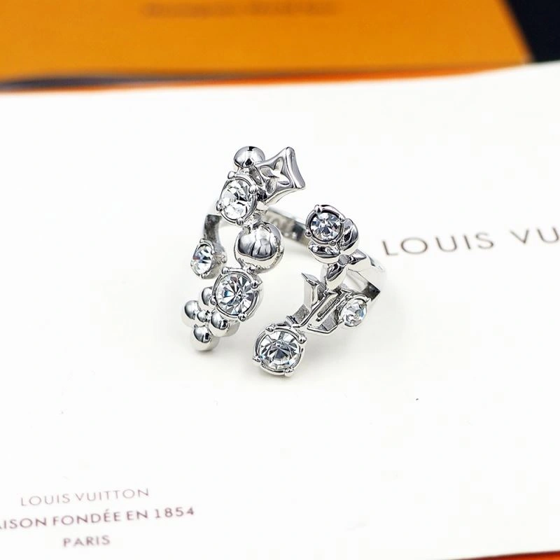 Brand-original Louis Vuitton Rings