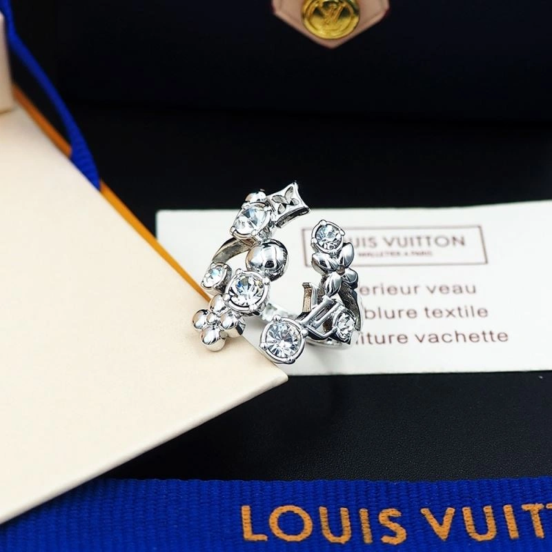 Brand-original Louis Vuitton Rings