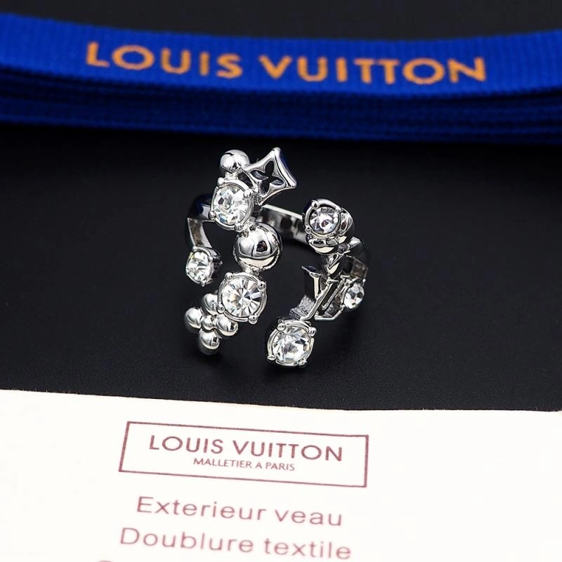Brand-original Louis Vuitton Rings
