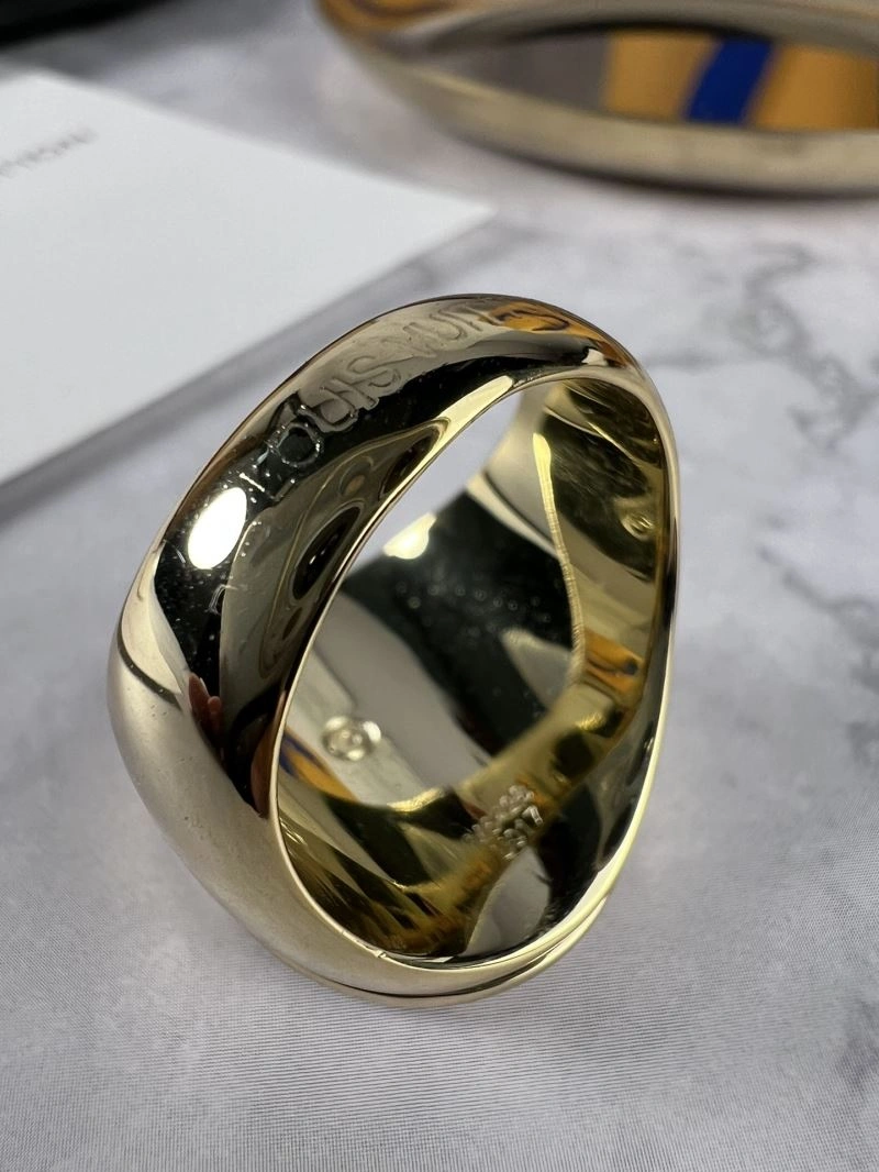 Real Louis Vuitton Rings