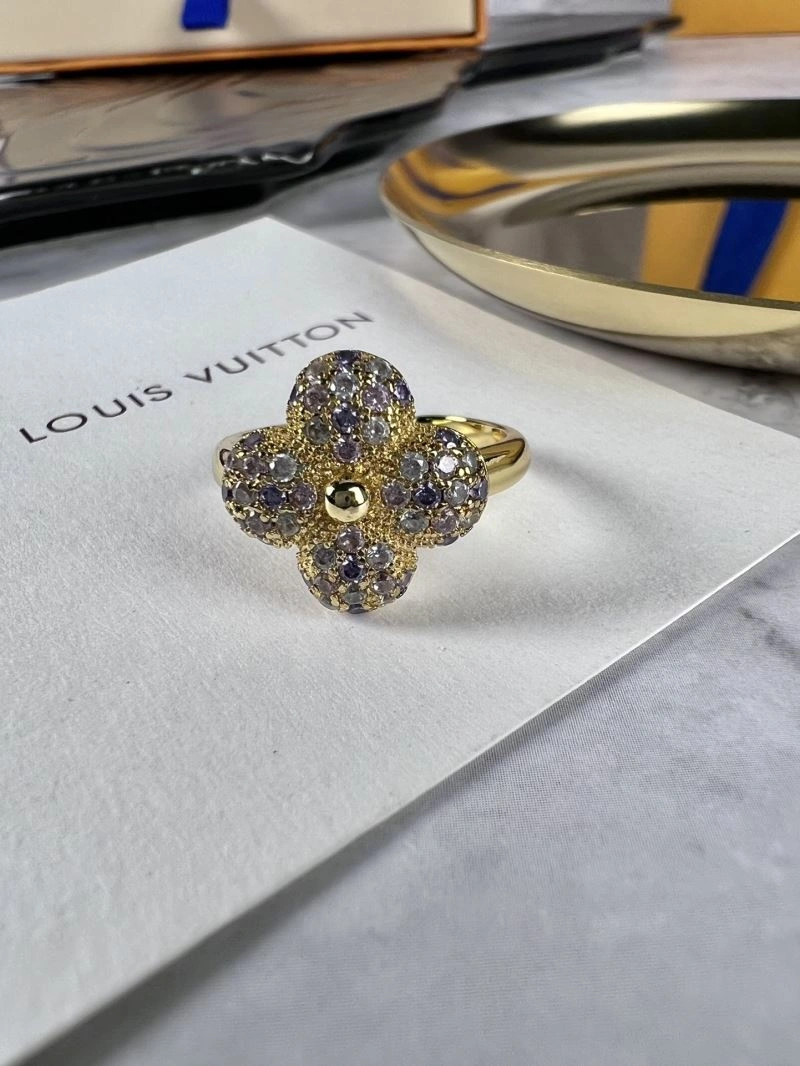 Bargain Louis Vuitton Rings