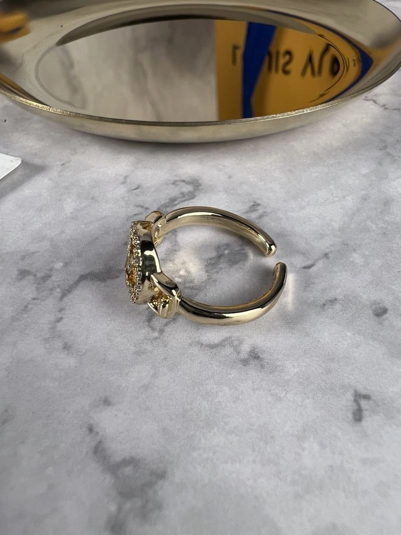 Discounted Louis Vuitton Rings