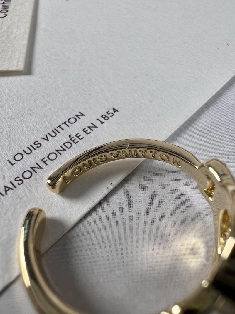 Discounted Louis Vuitton Rings