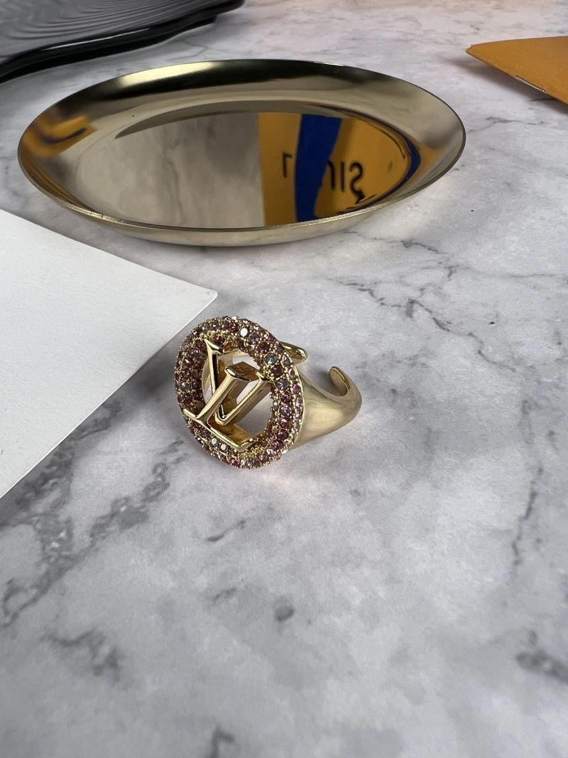Legit Louis Vuitton Rings