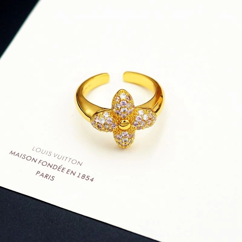 Economical Louis Vuitton Rings