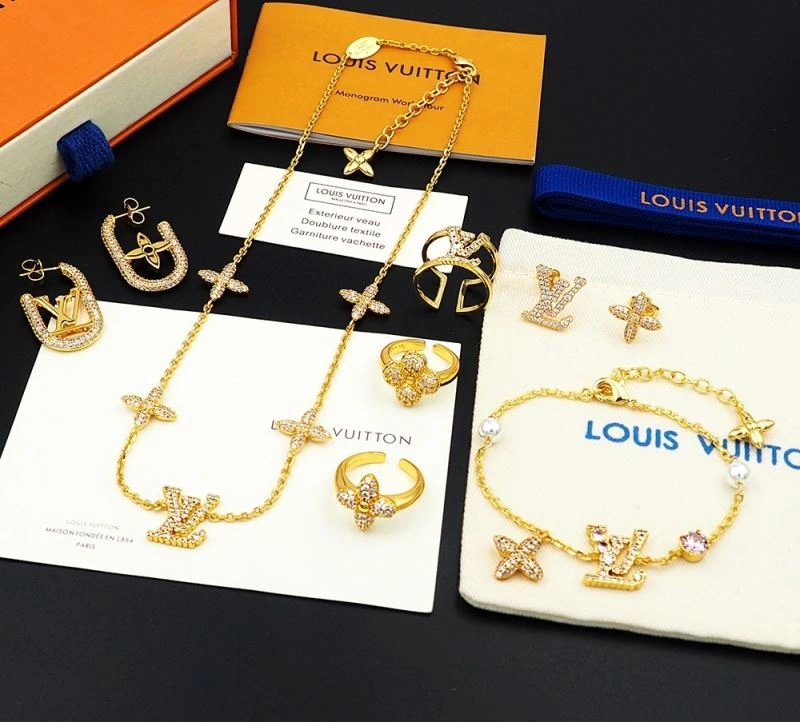 Economical Louis Vuitton Rings