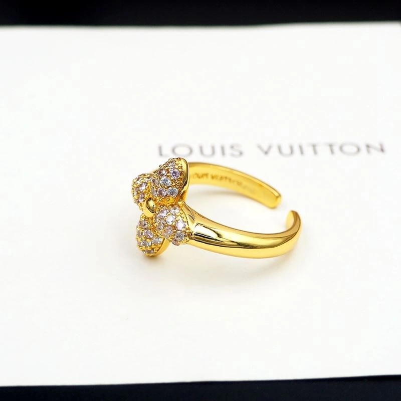 Economical Louis Vuitton Rings
