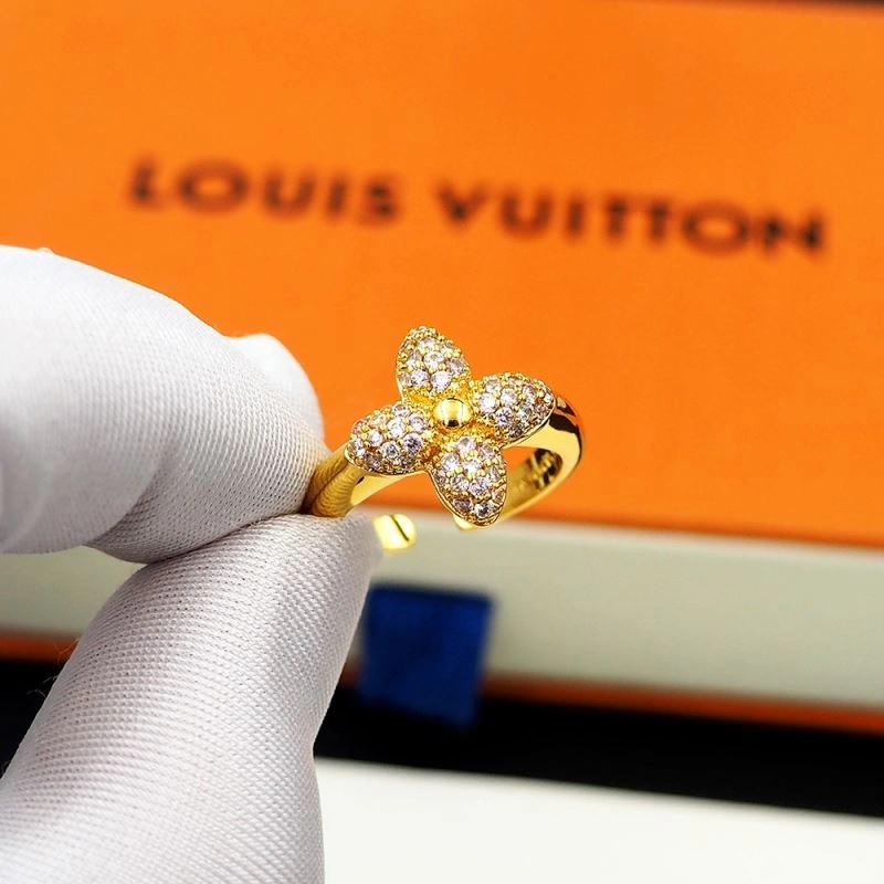 Economical Louis Vuitton Rings