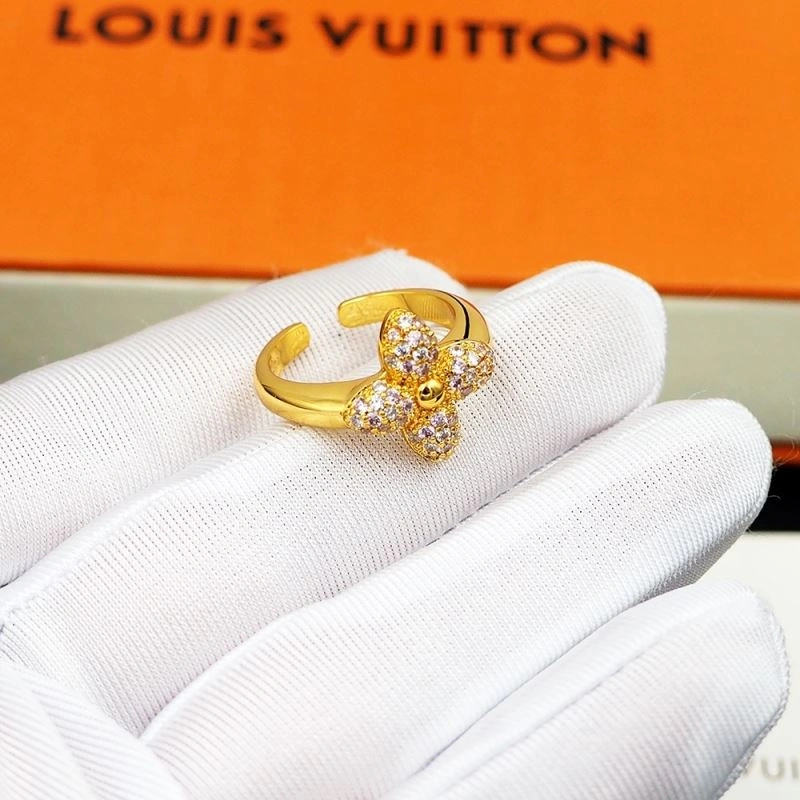Economical Louis Vuitton Rings