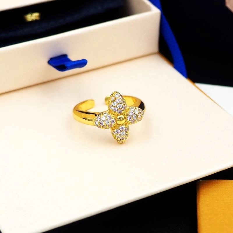 Economical Louis Vuitton Rings