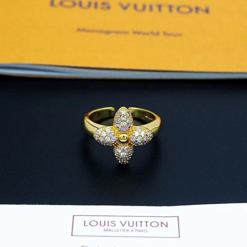 Economical Louis Vuitton Rings