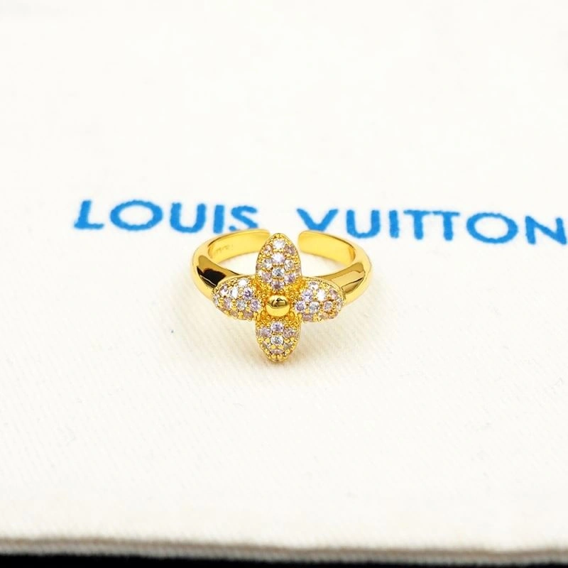 Economical Louis Vuitton Rings