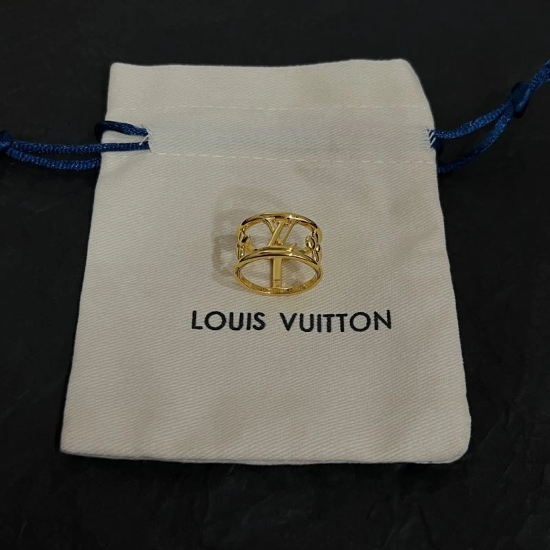 Discounted Louis Vuitton Rings
