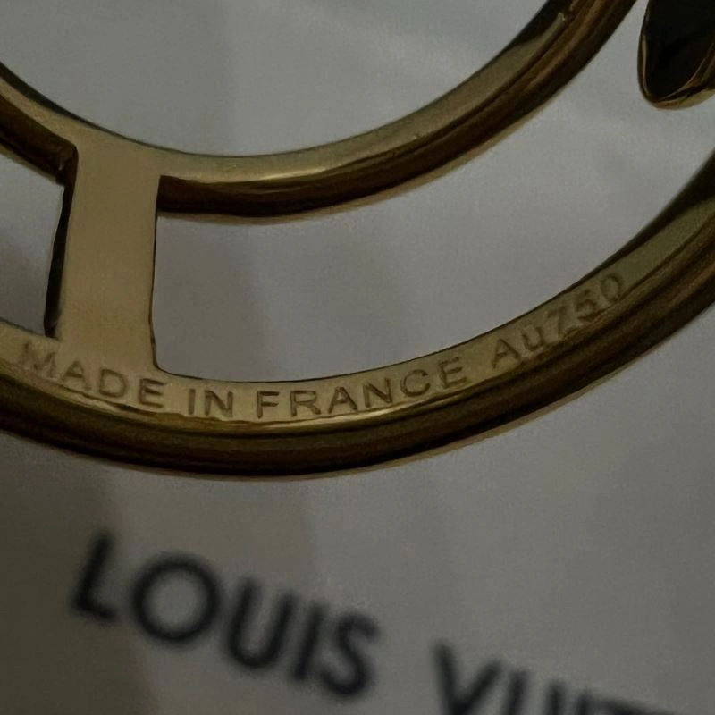 Discounted Louis Vuitton Rings